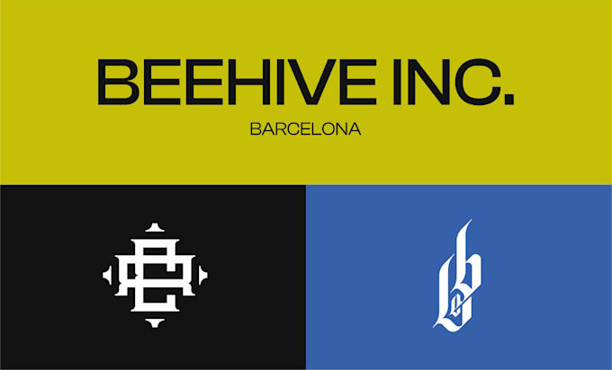 Make a modern and functional logo design by Hi159studio | Fiverr