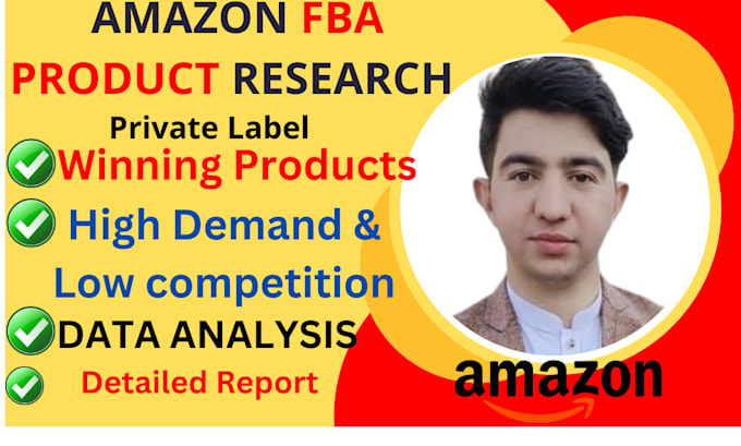Amazon fba pl high demand winning product hunting in 24 hrs by ...