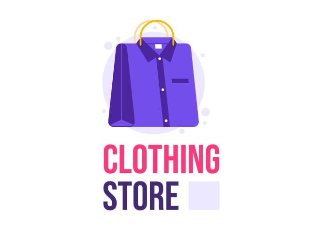 Design eye catching clothing logo by Gregg_gchimmel | Fiverr