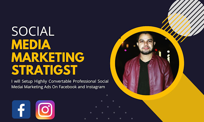 Set up facebook ads and instagram ads campaign by Amjadsethar | Fiverr Set up facebook ads and instagram ads campaign by Amjadsethar | Fiverr
