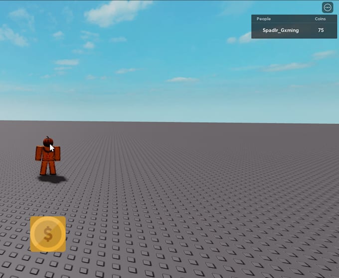 Script anything basic for your roblox game by Spadlr | Fiverr