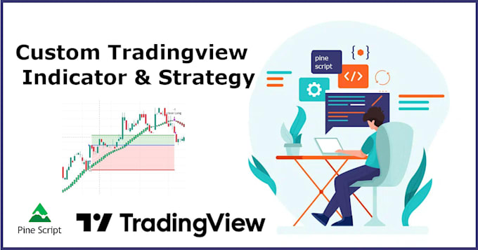 Code any indicator or strategy in tradingview pinescript by Samscripter ... Code any indicator or strategy in tradingview pinescript by Samscripter ...