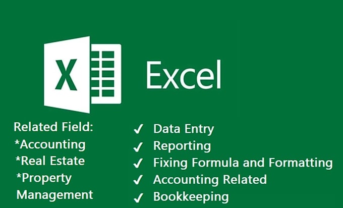 Accept any excel file data entries with formula by Greynera_online | Fiverr