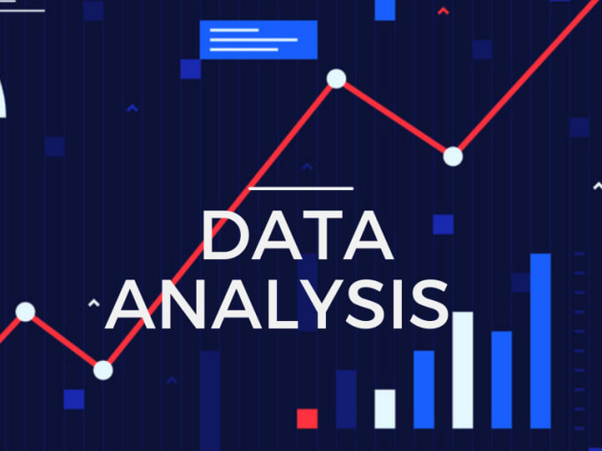 Do data realted works, i am realy good by Deepakdevtyagi | Fiverr