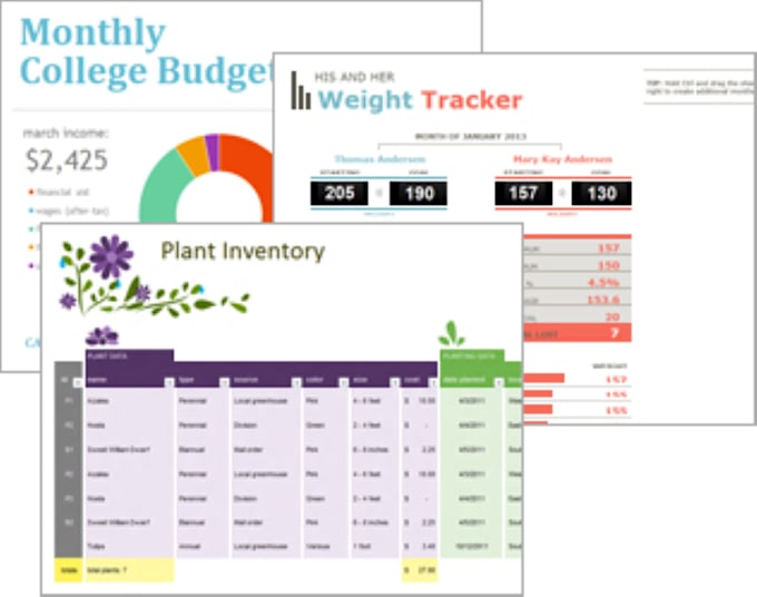 Convert pdf into excel by Ayatullah88 | Fiverr Convert pdf into excel by Ayatullah88 | Fiverr
