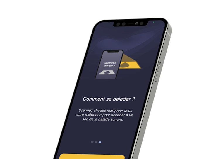 Do realize a model of you application by Emmydecoursire | Fiverr