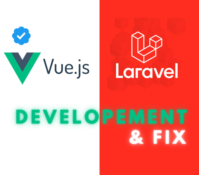 Develop and fix laravel vuejs backend rest api by Ngmohamed | Fiverr Develop and fix laravel vuejs backend rest api by Ngmohamed | Fiverr