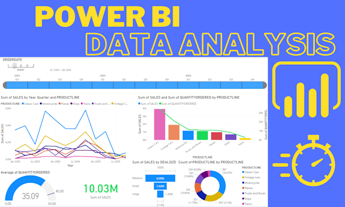 Be your data analyst by Funykibang | Fiverr
