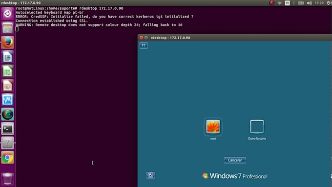 Configure Remote Desktop Connection Rdp By Olexandrk Fiverr 7316