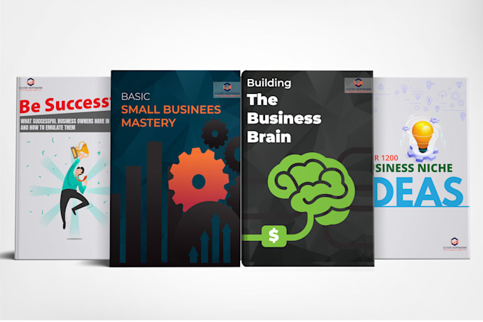 Do book layout design by Umesh_marathe | Fiverr