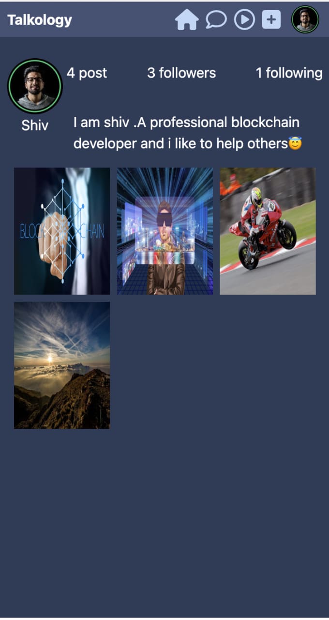 Develop react js,next js websites as a full stack developer by Knock006 ... Develop react js,next js websites as a full stack developer by Knock006 ...