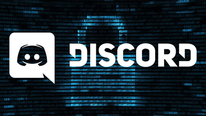 Make a discord server as you like by King07a | Fiverr