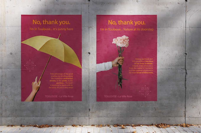 Create your cultural poster by Design_atelier_ | Fiverr