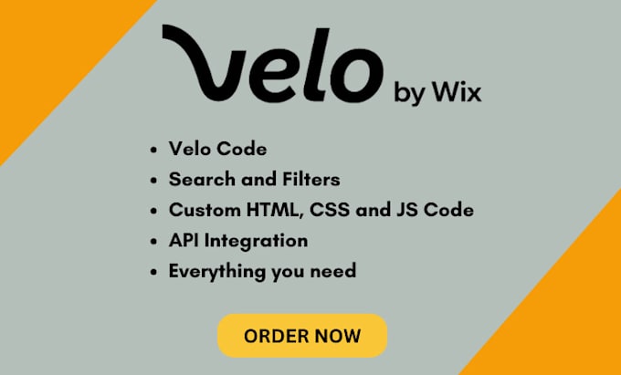 Custom Wix Website Design With Wix Velo Wix Editor X Website Design Wix Velo By Maxwebpro 3602