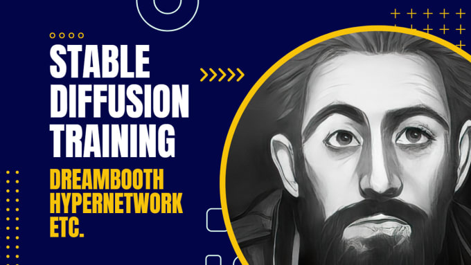 Train embeddings, dreambooth, hypernetwork for stable diffusion by ... Train embeddings, dreambooth, hypernetwork for stable diffusion by ...