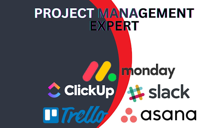 Set up project management with monday crm, monday com and slack by Olabrave | Fiverr