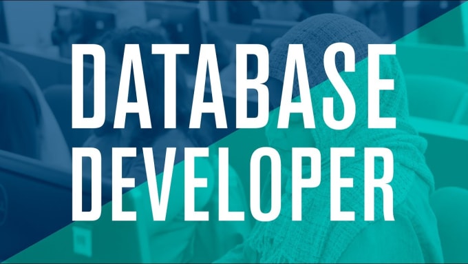 Design Sql Database Dbms Erd Sql Queries On Oracle Mysql For Your Business By Faridul2 Fiverr