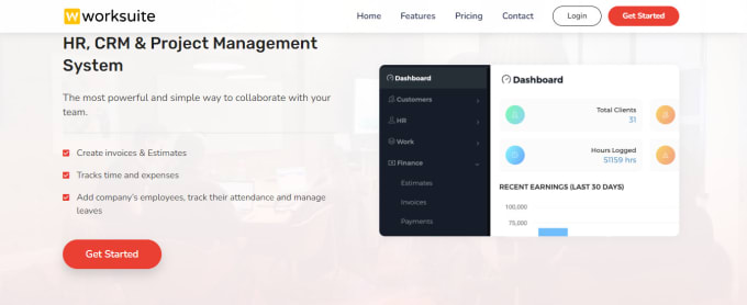 Expert full stack developer with php laravel for dynamic application by ... Expert full stack developer with php laravel for dynamic application by ...