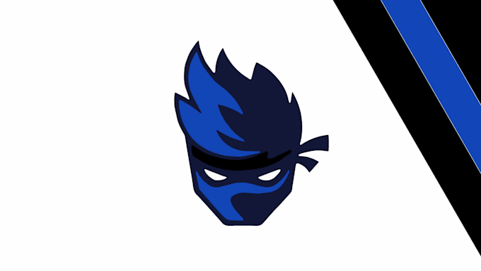 Create a stringer transition effect with your logo by Vigneshar24 | Fiverr