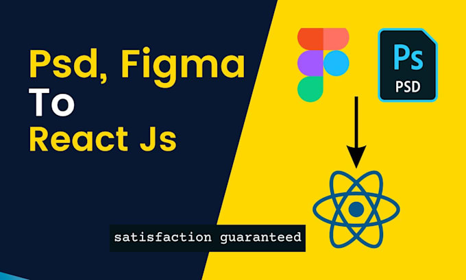 Convert psd to react figma to react by Mahmud_masud | Fiverr Convert psd to react figma to react by Mahmud_masud | Fiverr