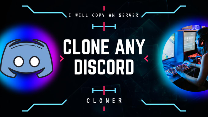 Clone a discord server and mirror all text in real time by Topdancers ... Clone a discord server and mirror all text in real time by Topdancers ...