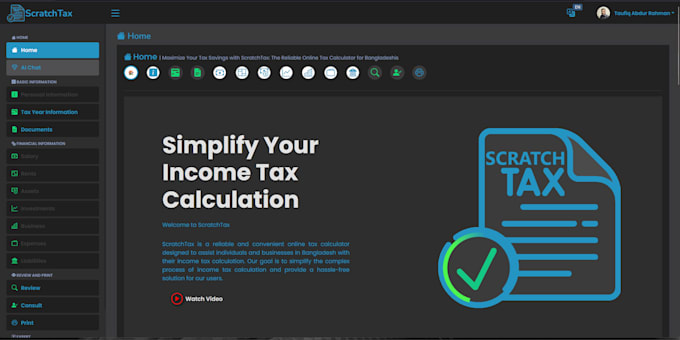 Create Responsive And Dynamic Blazor Web Apps Tailored To Your Needs By Taufiqrahman562 Fiverr