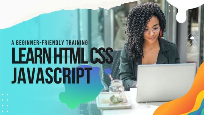 Help You Learn Html Css Bootstrap Javascript Php By Ebenezerenietan Fiverr