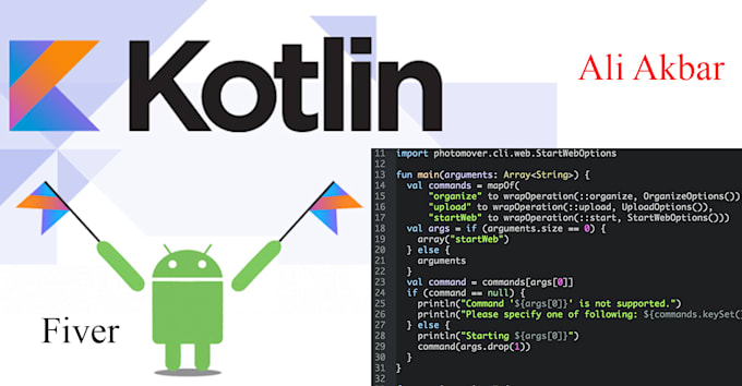 Make Redesign Android Projects Of Kotlin Firebase Admob By