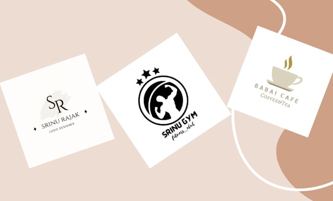 Design professional logo within one day by Jsrinu | Fiverr