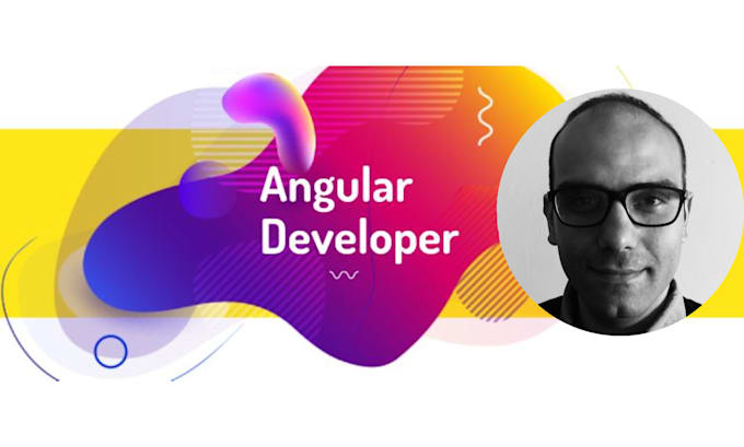 Develop web apps as your angular developer by Bazobehram | Fiverr Develop web apps as your angular developer by Bazobehram | Fiverr