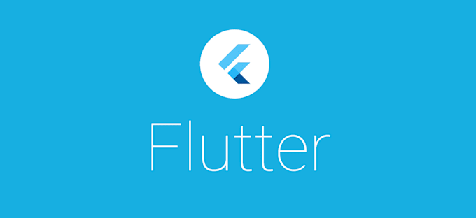 Teach and how to make an app using flutter by google by Rj_home | Fiverr