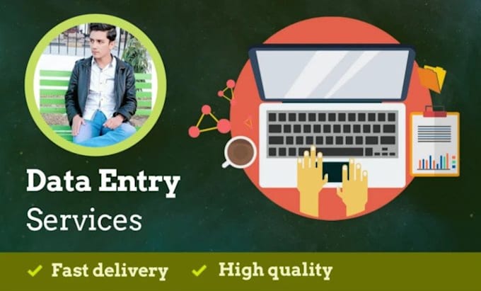 Do fastest data entry , mining, scraping and pdf file conversion by ... Do fastest data entry , mining, scraping and pdf file conversion by ...