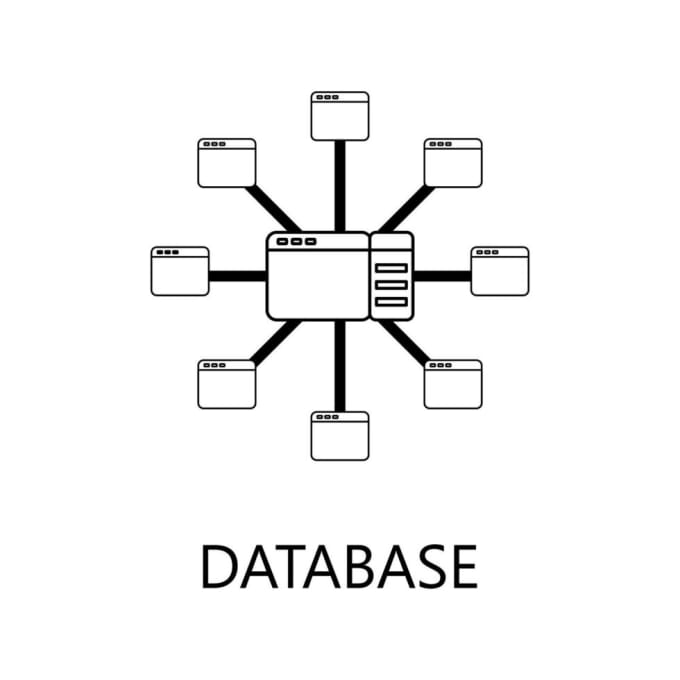 Design database schemas erd and develop database system with mysql, sql ... Design database schemas erd and develop database system with mysql, sql ...