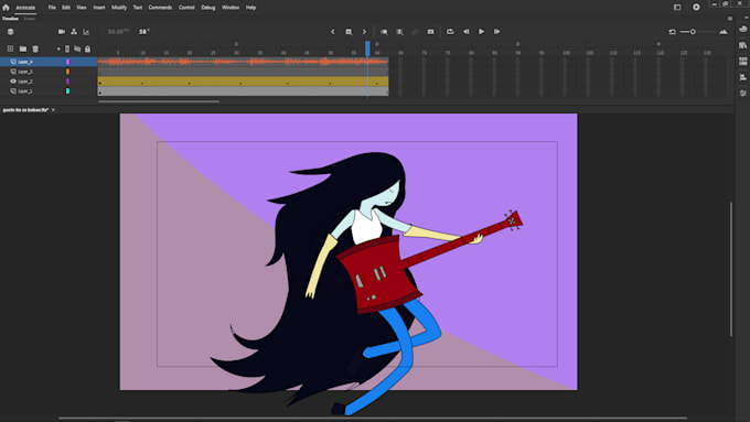 Make you a short animated gif by Renarts09 | Fiverr