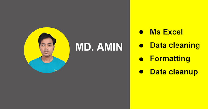 Do Excel Data Cleaning Formatting Data Cleanup Remove Duplicate Data