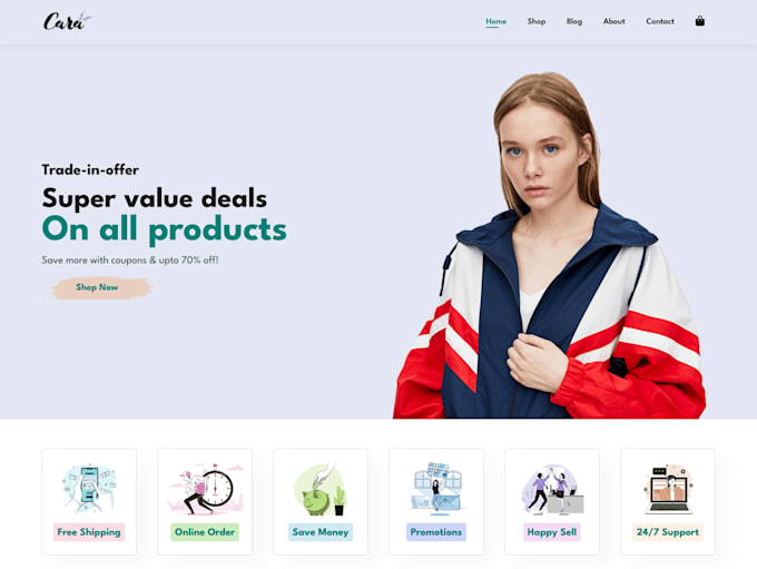 Be Your Front End Web Developer Html Css Bootstrap And Javascript