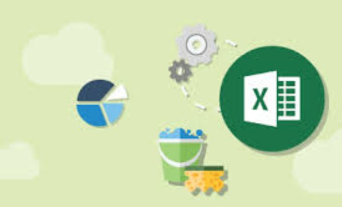 Do excel data cleaning and sorting by Yashpatel2004 | Fiverr Do excel data cleaning and sorting by Yashpatel2004 | Fiverr