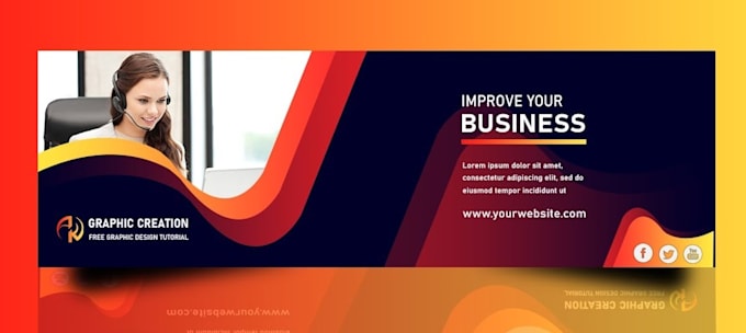 Design eye catching beautiful banners for you by Aiman0205 | Fiverr