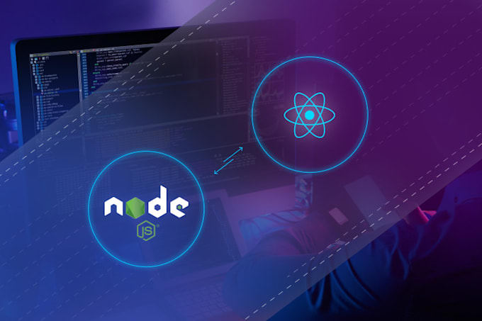 Be your react, node, mongo developer by Codesenior | Fiverr