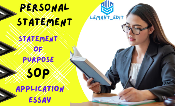 Proofread, edit, and upgrade your personal statement by Lemaht_edit ... Proofread, edit, and upgrade your personal statement by Lemaht_edit ...