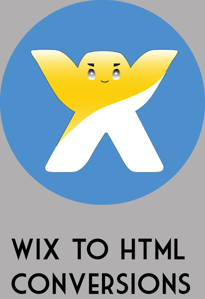 Convert your wix site into html by Machoogan | Fiverr