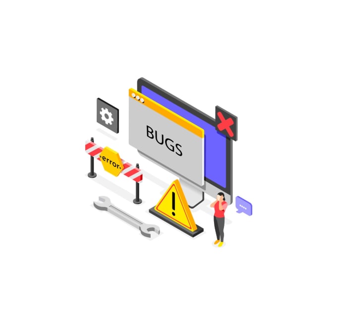 Fix your node js error and bugs by Afaqzafar789 | Fiverr Fix your node js error and bugs by Afaqzafar789 | Fiverr