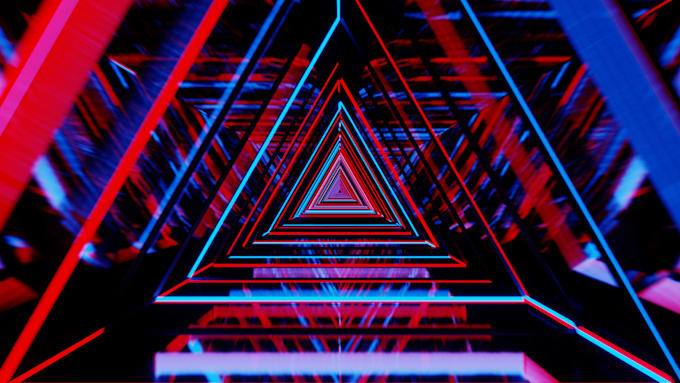 Create a 3d loop animation by Bishalbrahma198 | Fiverr