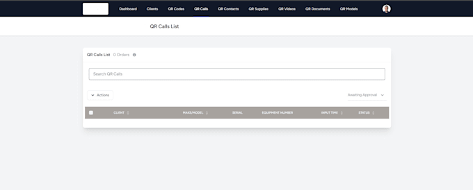 Create A Laravel Web Application For Your Business By Jdmwebguru Fiverr