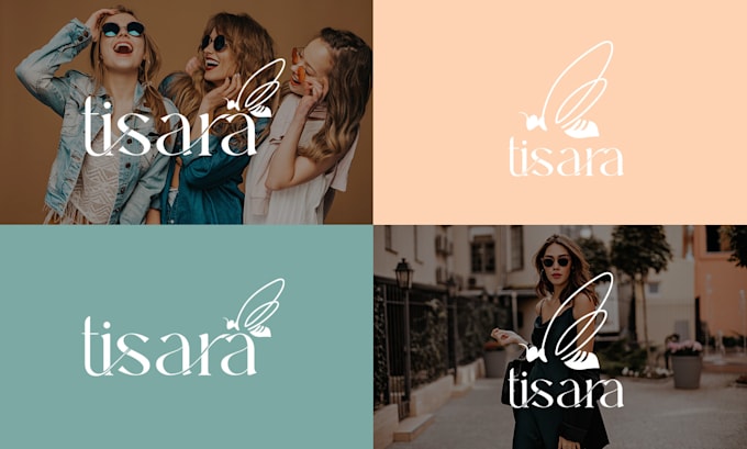 Design a perfectly functional logo for your company by Itzelsanchz | Fiverr