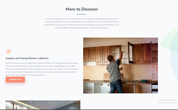 Develop your website with angular by Hlcsolutions | Fiverr