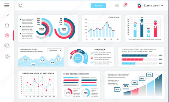 Do Front End Web Development In React Javascript Css Bootstrap By Bentwaju Fiverr