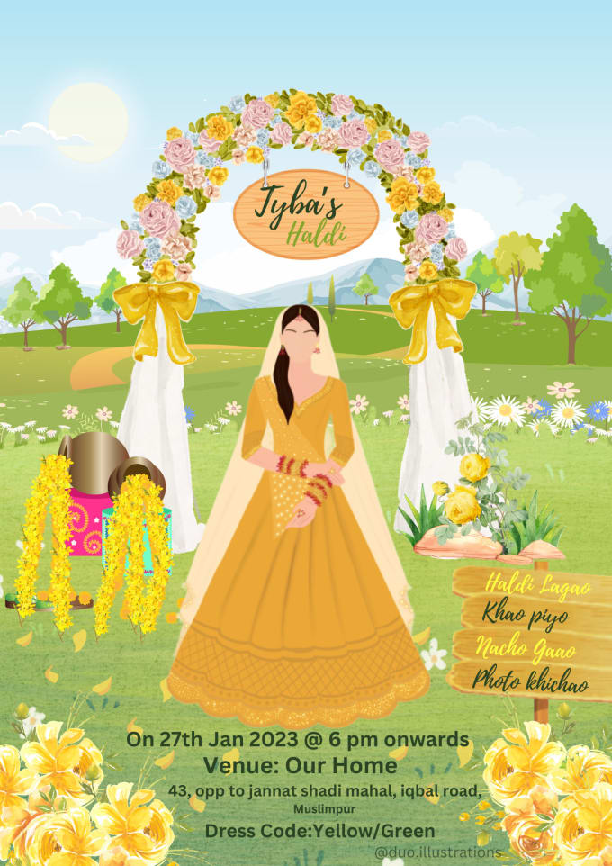 Make einvite, wedding, party, event invitation and video by ...