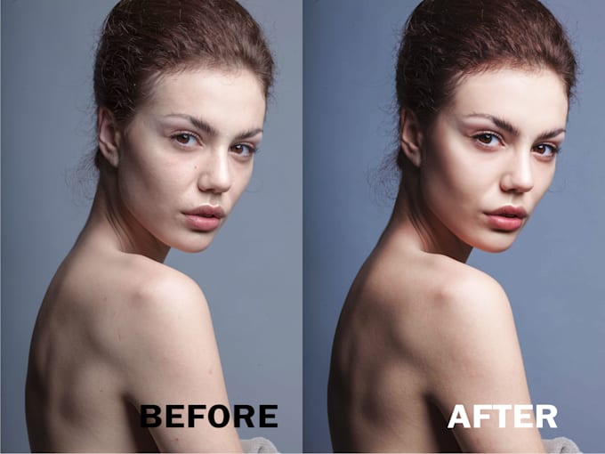 Edit and retouch photo,skin retouching,photoshop editing by Lak_art ...