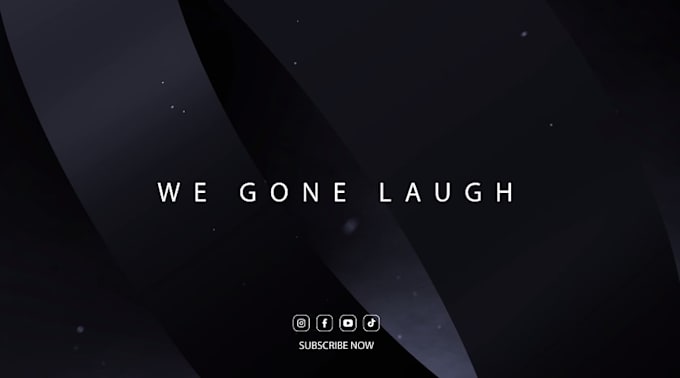 Create youtube video intro logo animation by Aurangzaibm110 | Fiverr